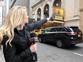 Why WDRB anchor Lindsay Allen is stepping away from her career | Local ...