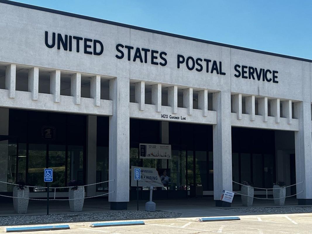 USPS Inspector General releases audit reports of Louisville ...
