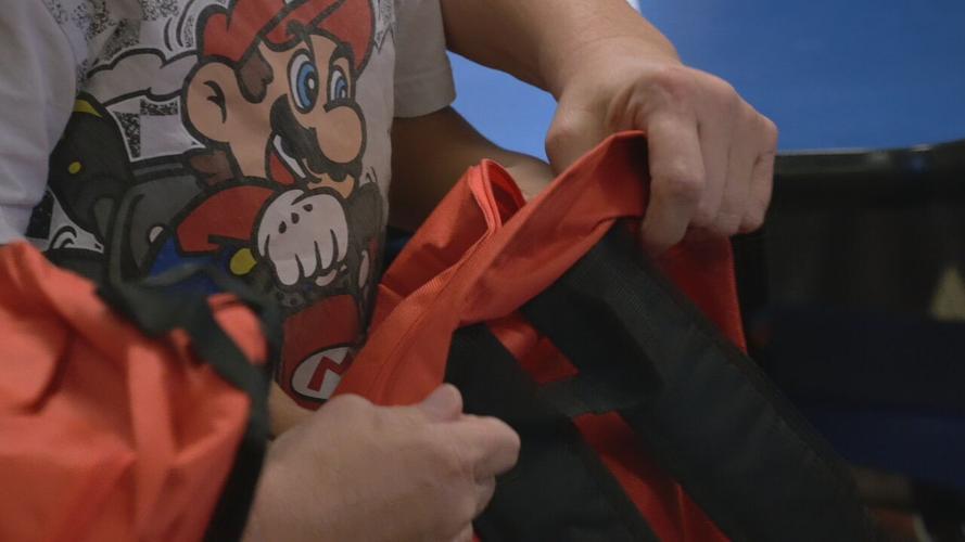 Hundreds of backpacks, supplies gifted to students at JCPS elementary ...