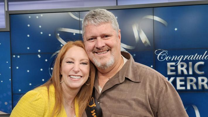 WDRB photojournalist Eric Edwards retiring after 34 years behind the ...