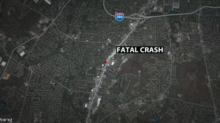 Man dead after crashing into semi truck on Dixie Highway early Thursday ...