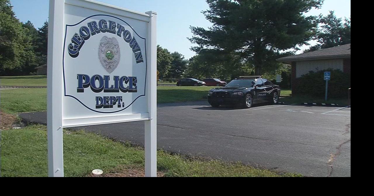 Georgetown Police still serving and protecting despite rumors of ...