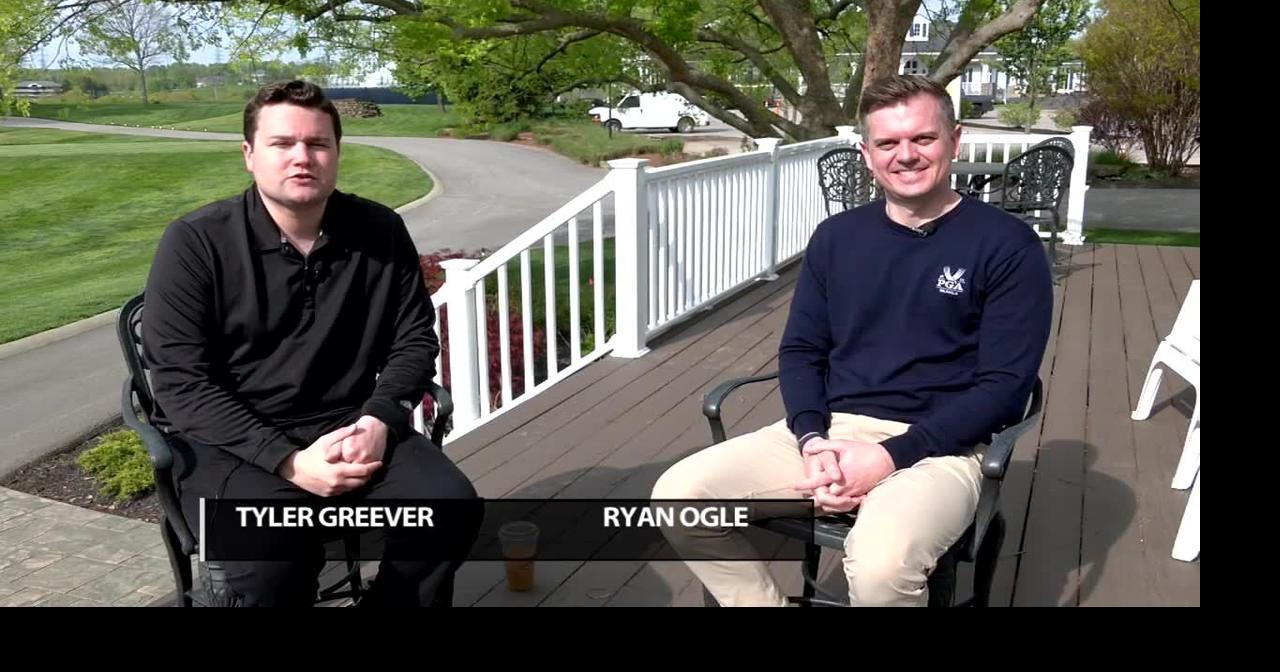 One on One: PGA Championship Director Ryan Ogle | Featured-on-instagram ...