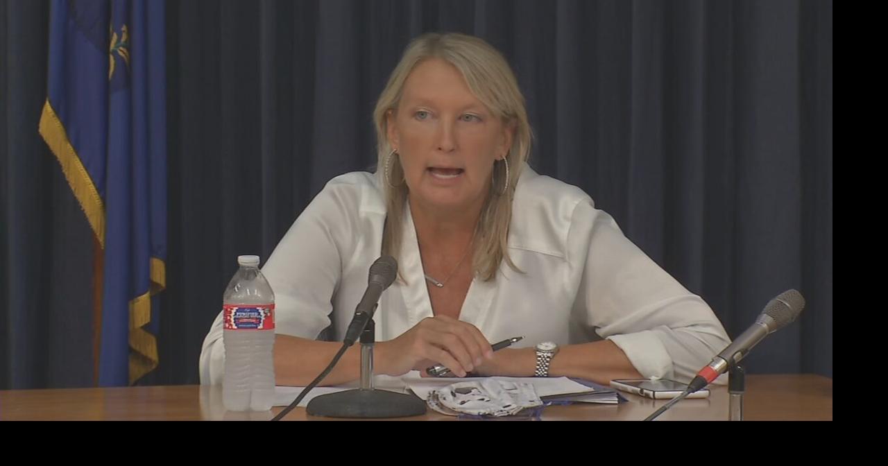 Republican Senate leaders blame Beshear, Fischer for continuing unrest ...