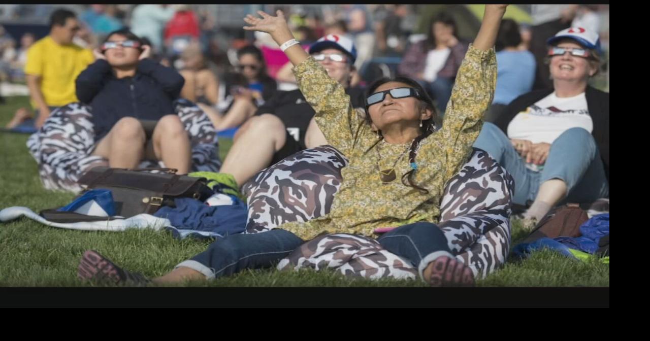 Eclipse countdown | Kentuckiana's 2024 total solar eclipse viewing ...