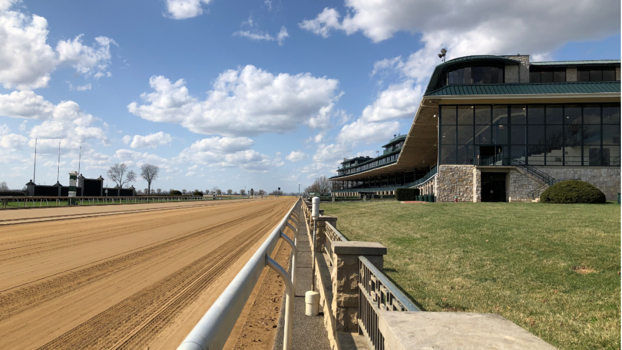 Keeneland to host 2026 Breeders' Cup World Championships this fall ...