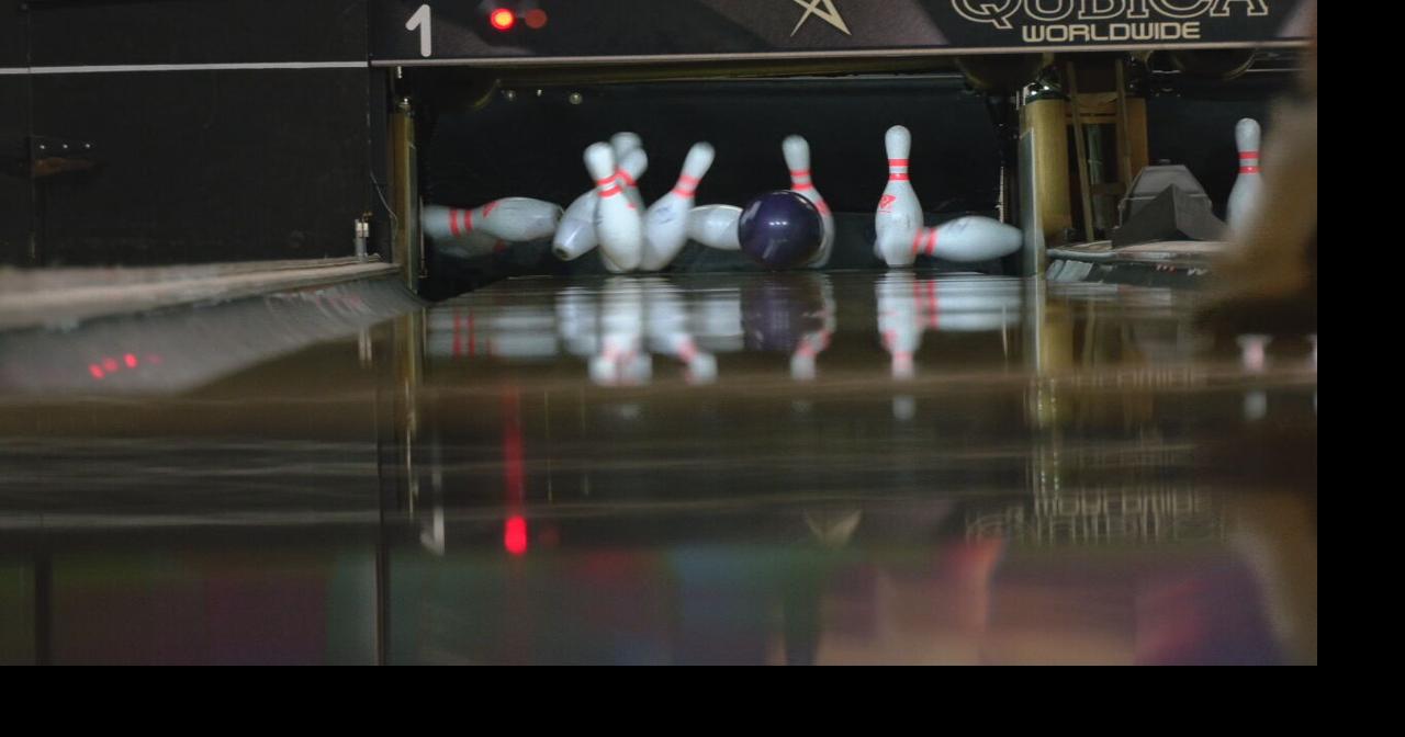 Louisville bowlers set Guinness World Record for most strikes in 24 ...