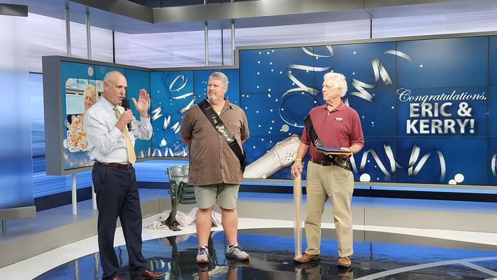 'Amazing journey' | Newsroom veteran Kerry McGee retiring after 34 ...