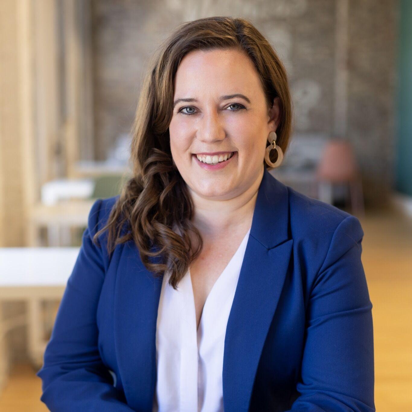 Sierra Enlow wins Democratic race for Kentucky agriculture commissioner ...