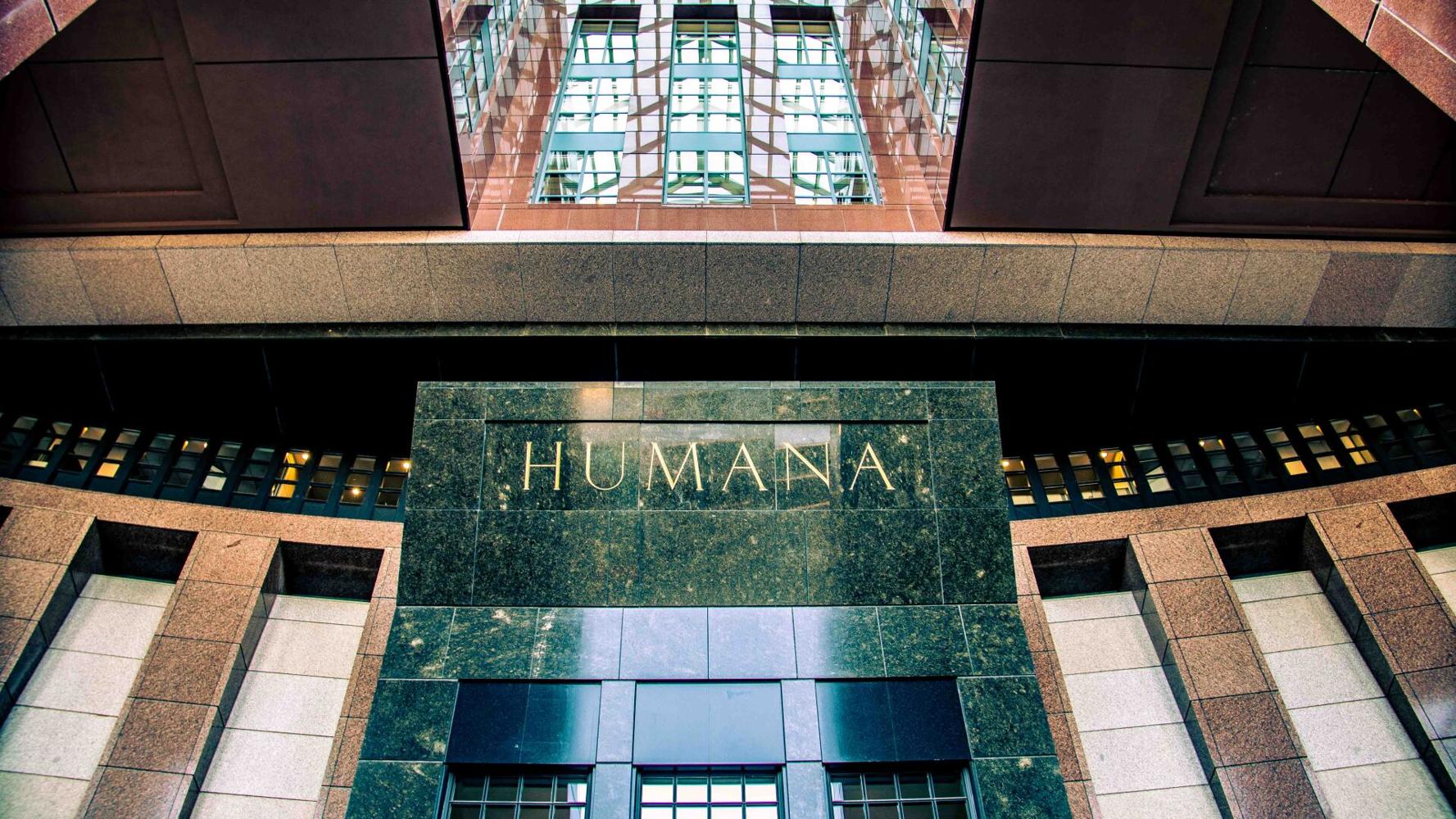 Humana names key executive, gets Medicare back on track | Business ...