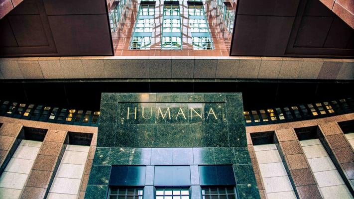 Humana to vacate iconic headquarters building in downtown Louisville ...