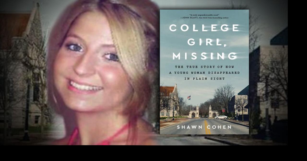 New book about missing IU student Lauren Spierer reveals new evidence ...