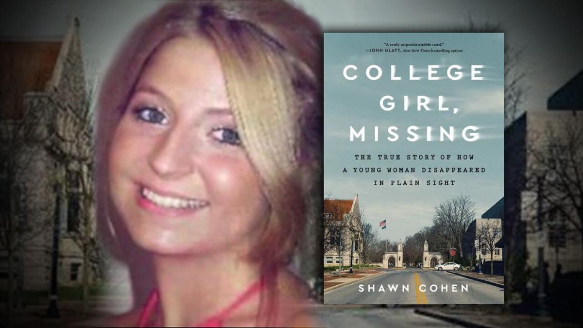 Missing 13 years, Indiana University student Lauren Spierer the focus ...