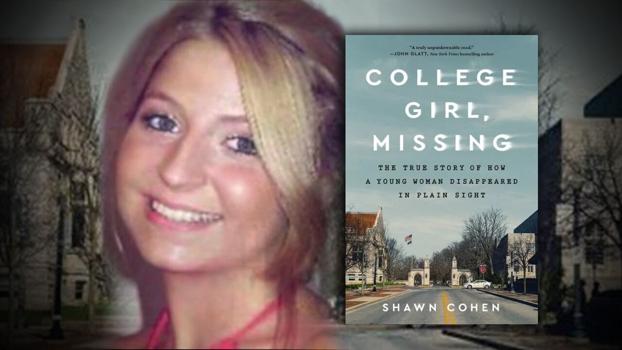 New book about missing IU student Lauren Spierer reveals new evidence ...
