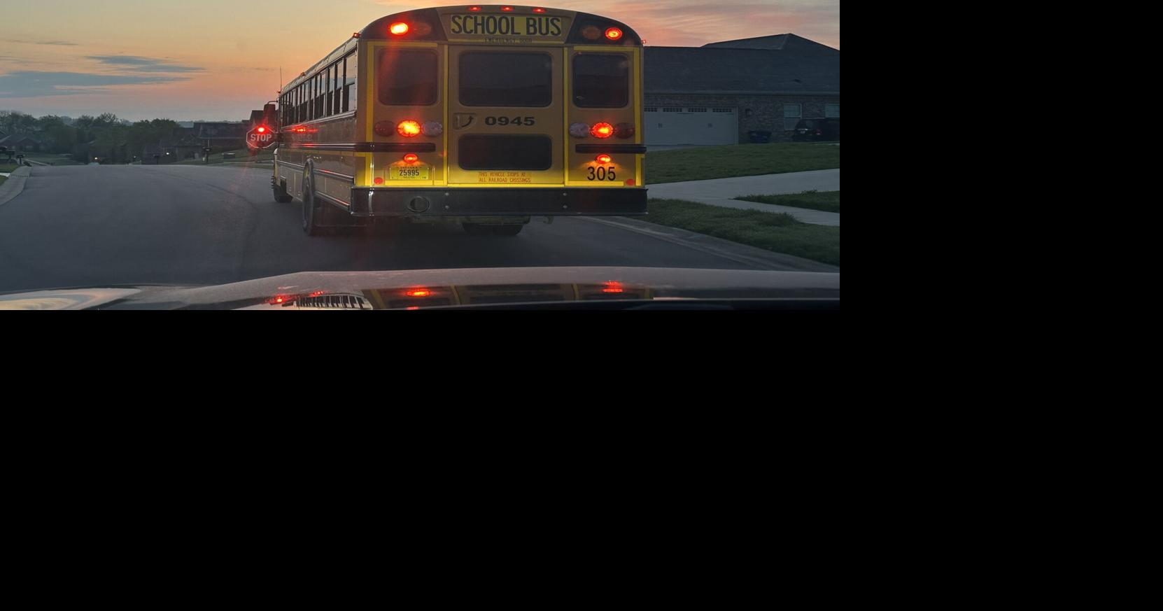 Clark County Sheriff's Office implements initiative to protect children ...