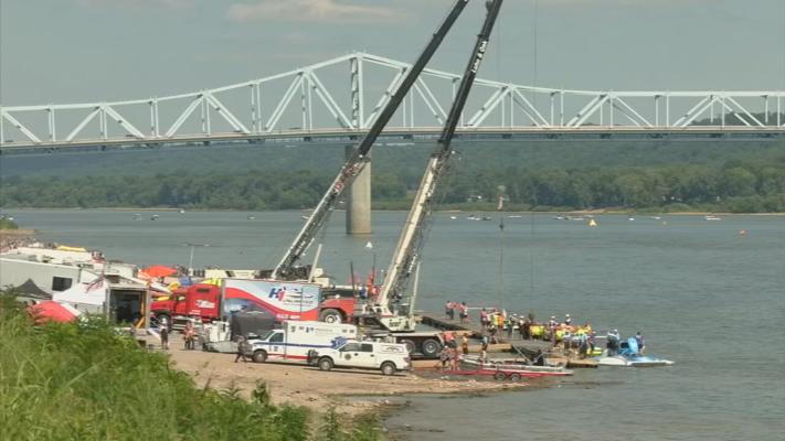 73rd annual Madison Regatta returns to the Ohio River this weekend ...