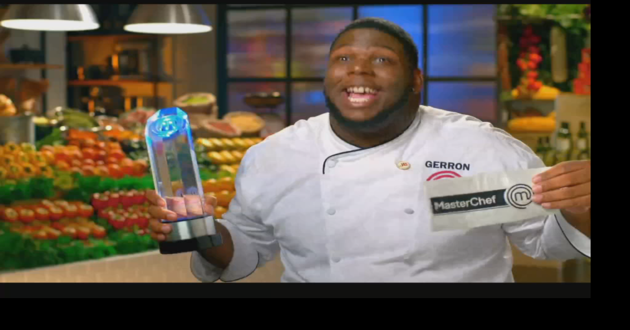 Louisville native wins MasterChef | Local News | wdrb.com