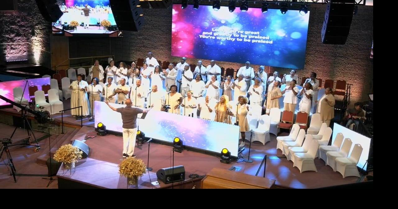 St. Stephen Baptist Church celebrates 100 years of faith and community ...