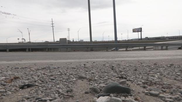 Police investigating numerous shootings on Watterson Expressway in past 12 months | Local News ...