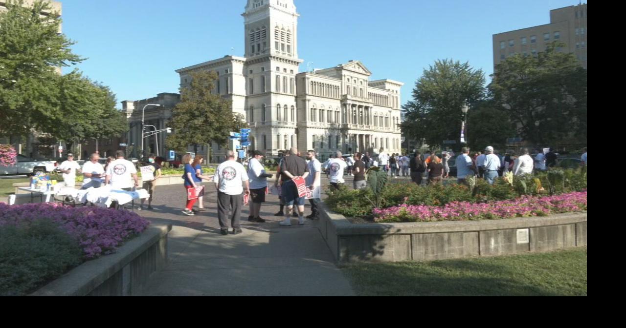 TARC employees considering options after strike authorization vote ...