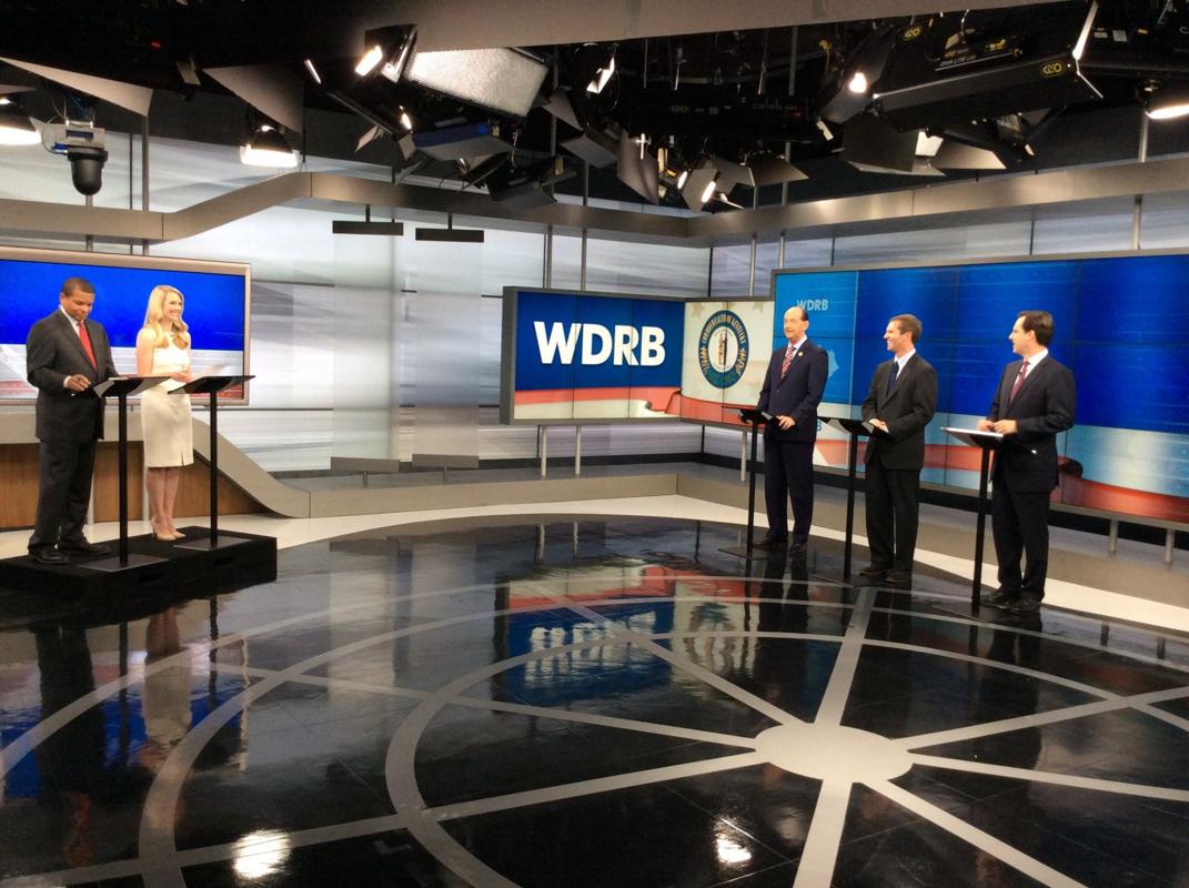 Lindsay Allen says goodbye to WDRB News after 10 great years | Local ...
