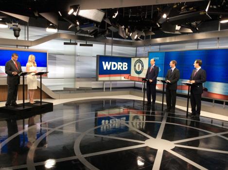 Lindsay Allen says goodbye to WDRB News after 10 great years | Local ...