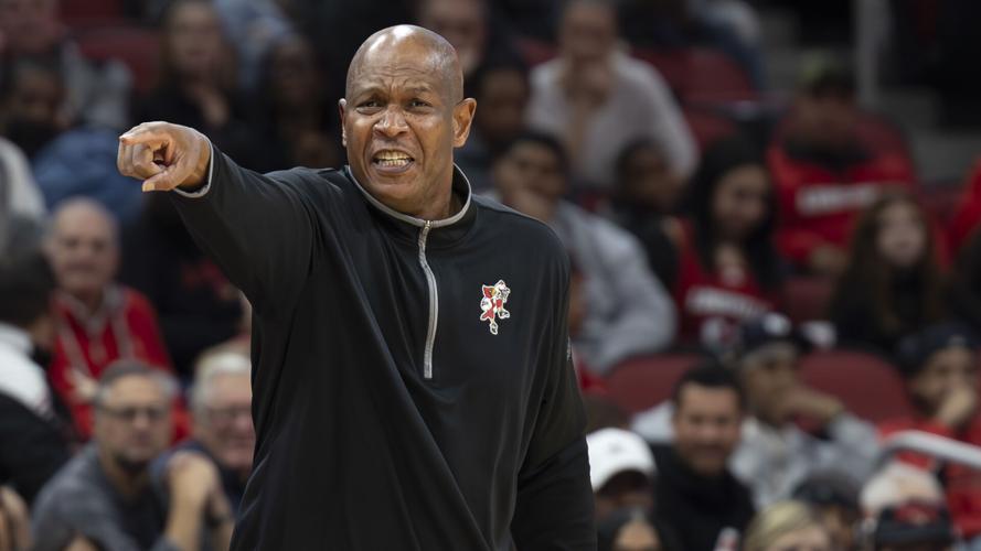 BOZICH | It did not work, but Kenny Payne earned his chance at ...