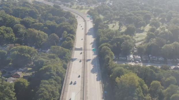 Police investigating numerous shootings on Watterson Expressway in past 12 months | Local News ...