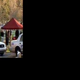 Family, friends remember fallen LMPD Officer Peter Grignon | News from ...