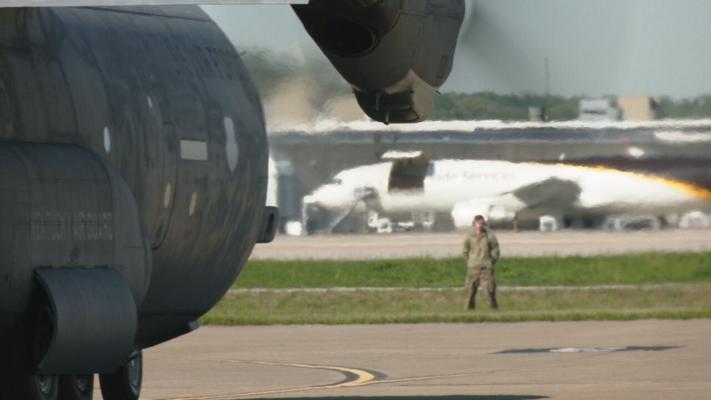 2024 Thunder Over Louisville schedule and air show lineup released ...