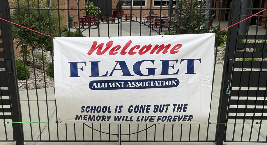 BOZICH | Flaget High's burning desire to excel, give back never goes ...