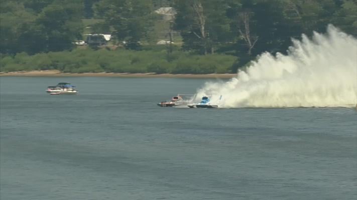 73rd annual Madison Regatta returns to the Ohio River this weekend ...