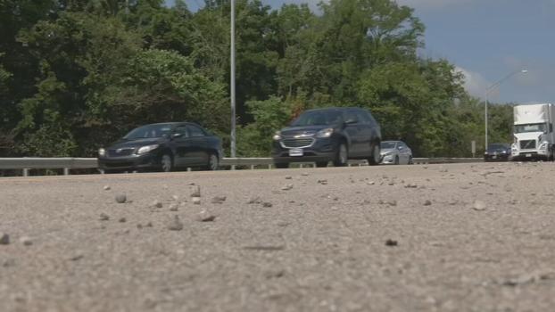 Police investigating numerous shootings on Watterson Expressway in past 12 months | Local News ...