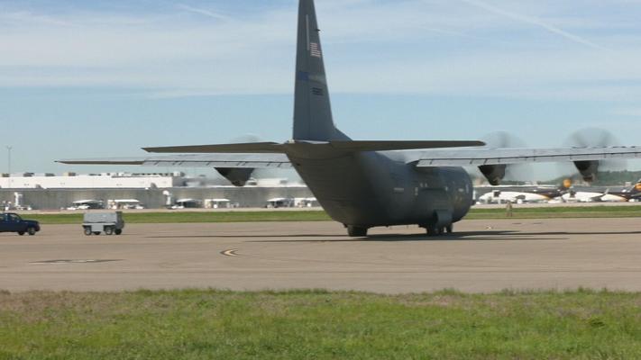 2024 Thunder Over Louisville schedule and air show lineup released ...