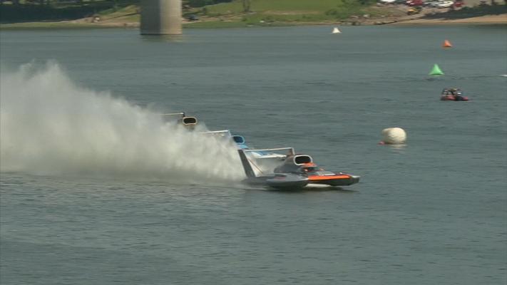 73rd annual Madison Regatta returns to the Ohio River this weekend ...