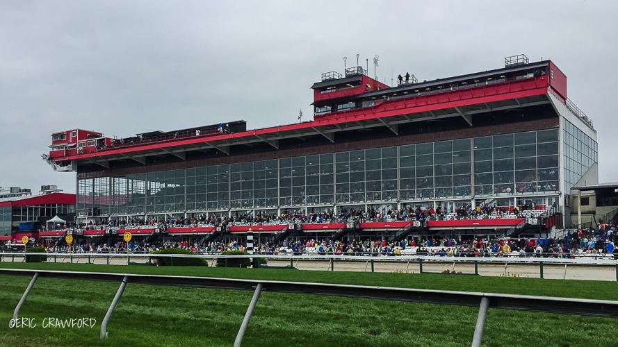 CRAWFORD | Is historic Pimlico nearing the end of its run as home of ...
