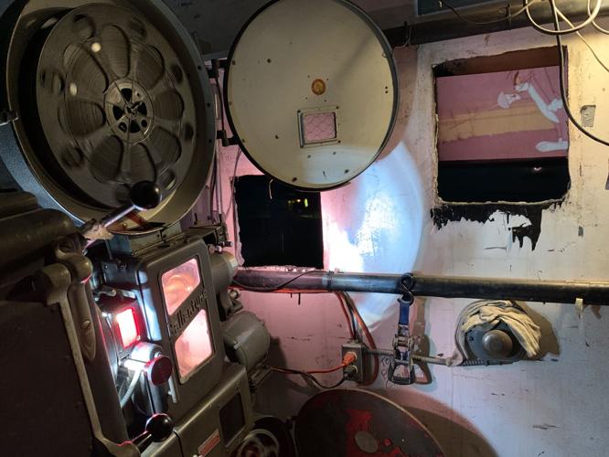 Georgetown Drive-In to launch 70th season Friday night | News from WDRB ...