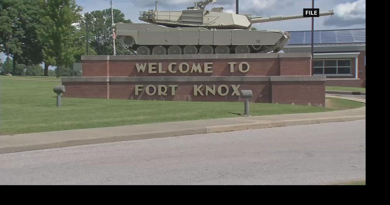 Attorney says man shot to death by Ft. Knox police was having a mental ...