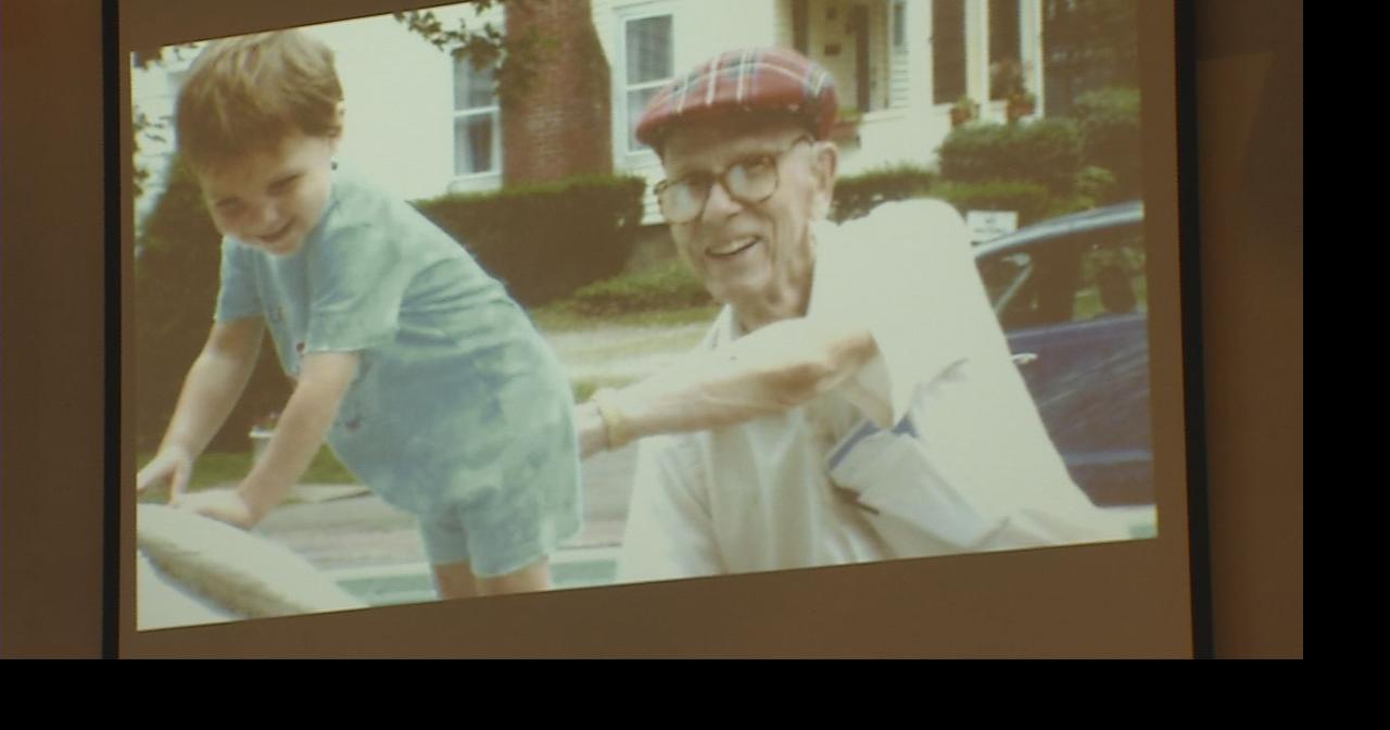 Celebration of life held for Louisville activist, civil rights leader ...