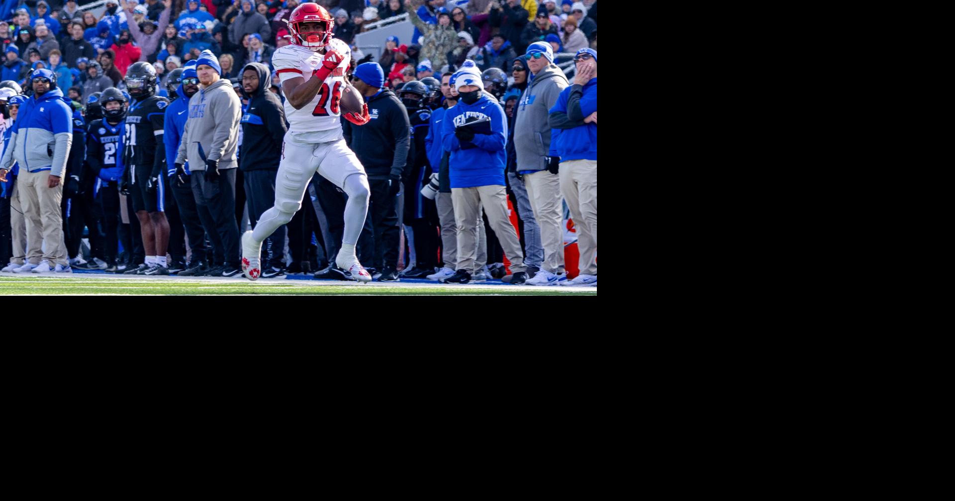 BOZICH | Louisville ends streak, extends Kentucky's misery with 41-14 ...