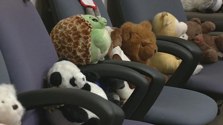 Family court judges in Louisville work to bring peace to emotionally ...