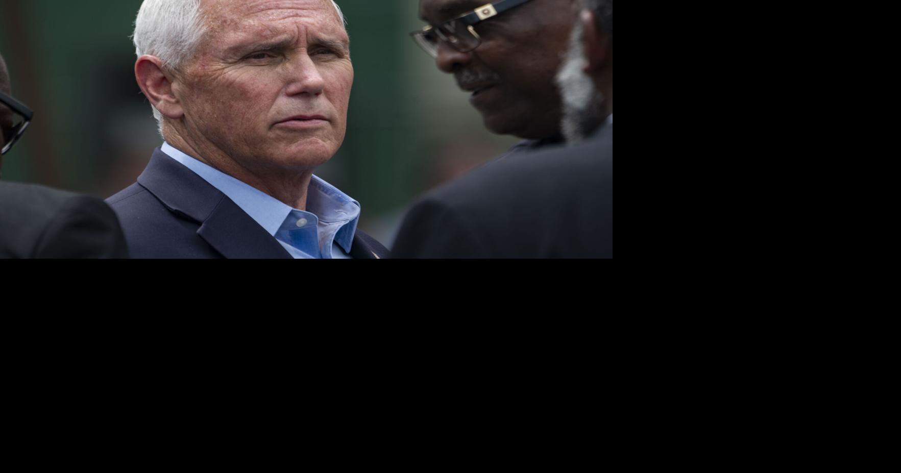 Mike Pence accepts teaching position at college in Pennsylvania ...