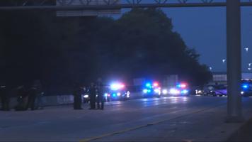 Police investigating numerous shootings on Watterson Expressway in past 12 months | Local News ...