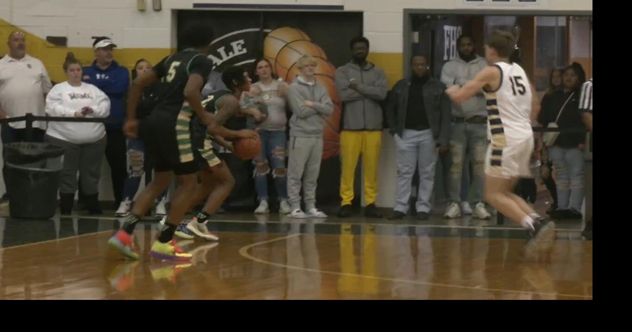 Western vs Fairdale basketball -- Dec. 2, 2022 | Wdrb Sports Video ...