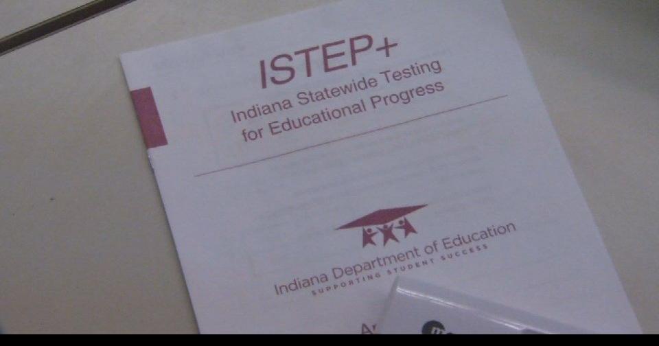 Amid failing ISTEP results, Indiana's superintendent calls for end to ...