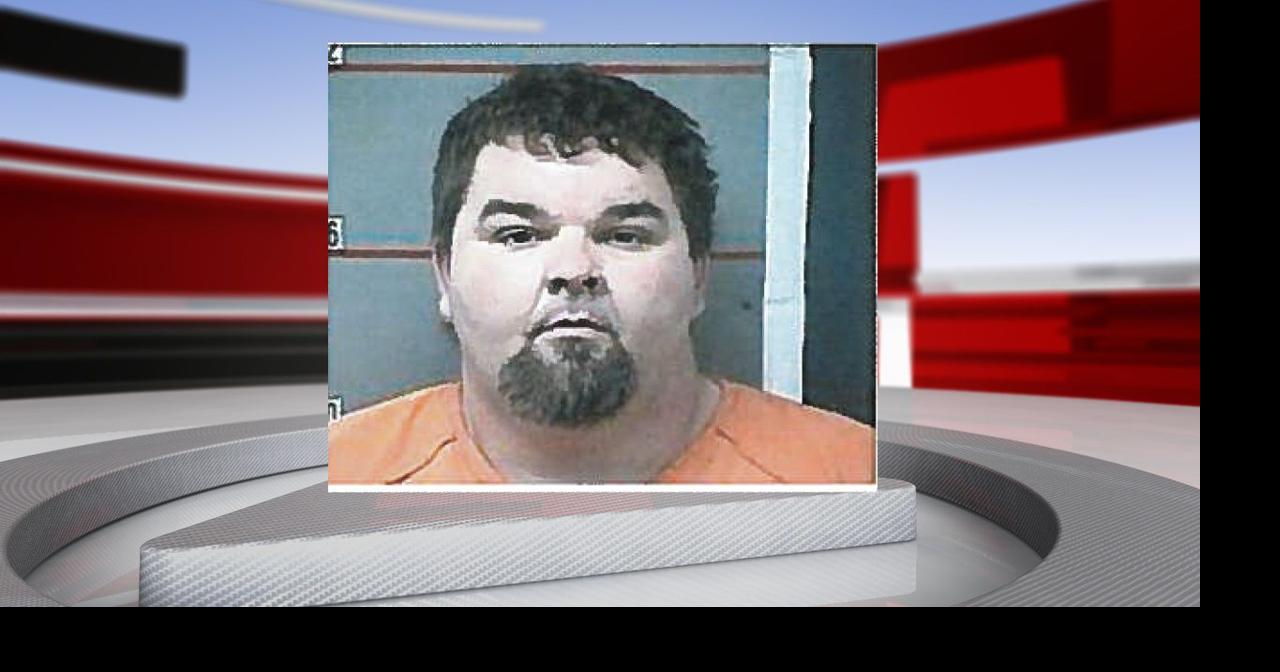 Grayson County Sheriff’s Office searching for most wanted suspect ...