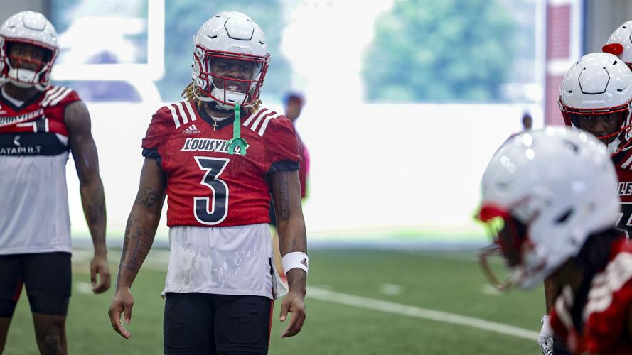 BOZICH | Ron English says blame Ron English for Louisville's defensive ...