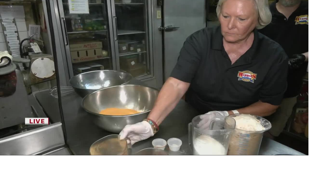 The inaugural Louisville Wing Week spices up summer with $7 wing deals ...