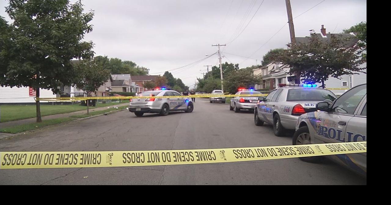 Metro Council president says Louisville must address gang activity ...