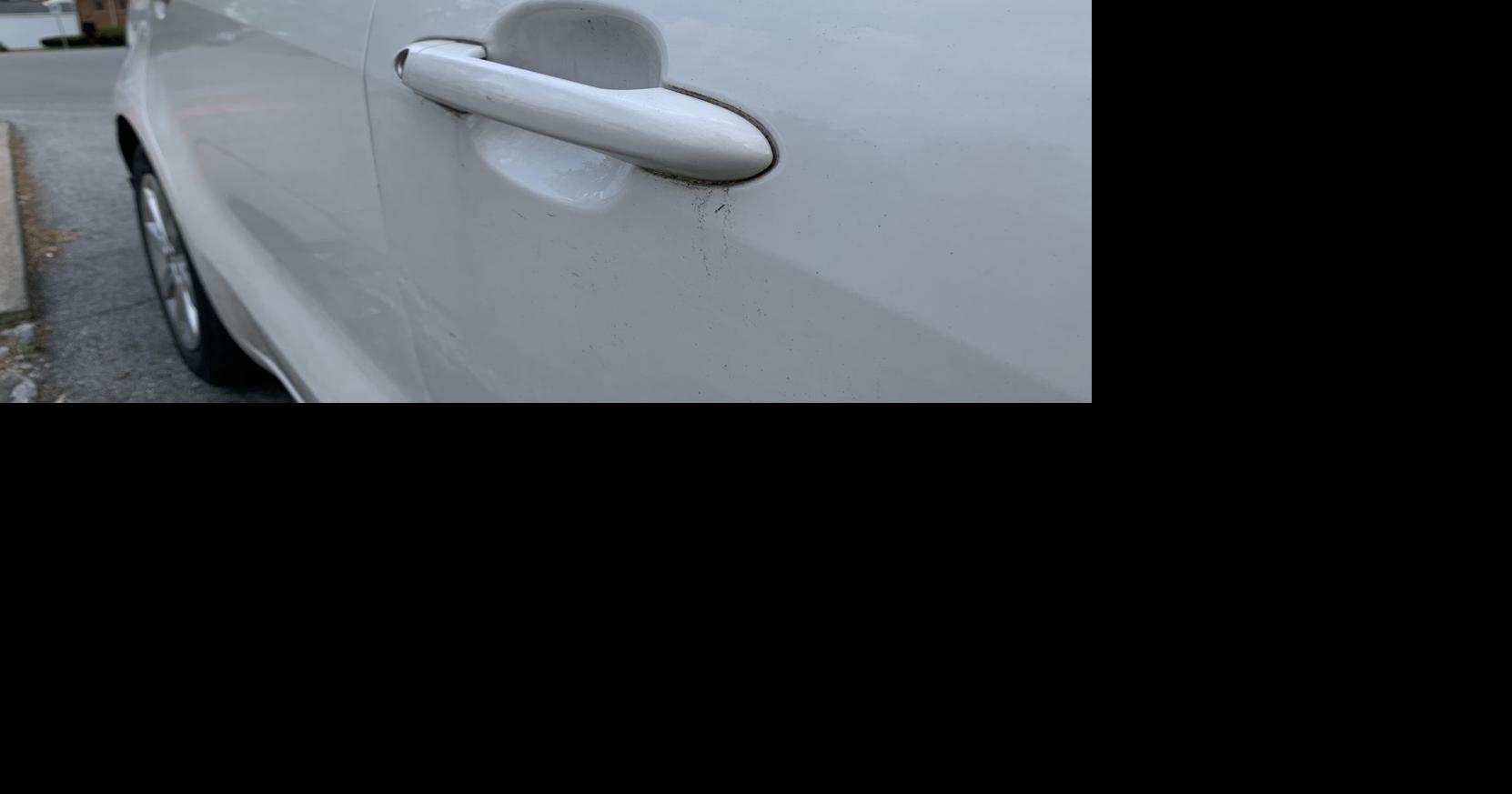 Sellersburg police issue warning about car break-ins | Local News ...